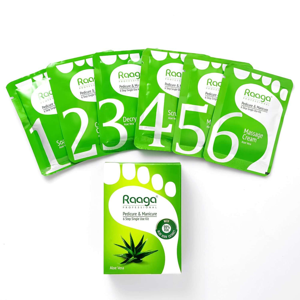 Products – Raaga Professional