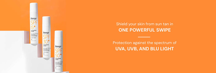 Raaga Professional | Expert Haircare & Skincare Solutions