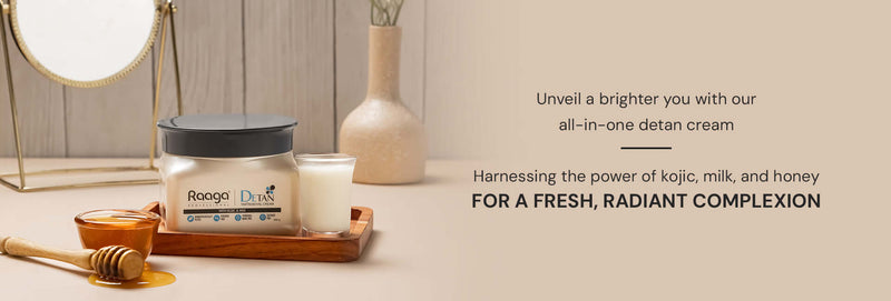 Raaga Professional | Expert Haircare & Skincare Solutions