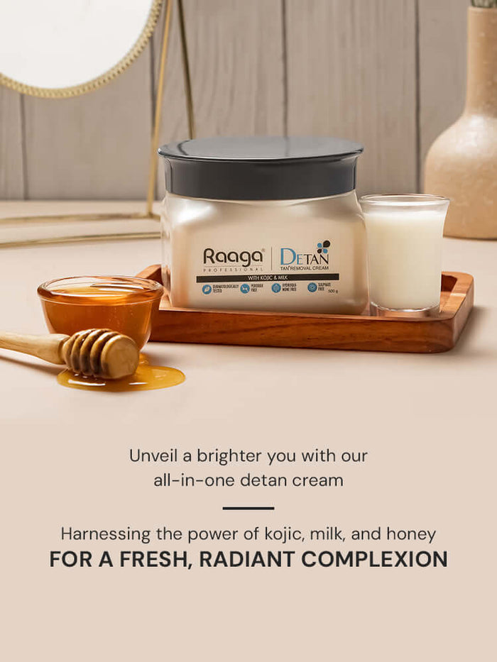 Raaga Professional | Expert Haircare & Skincare Solutions