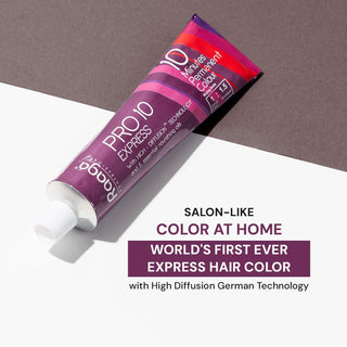 Raaga Professional Hair Color | Shop Now