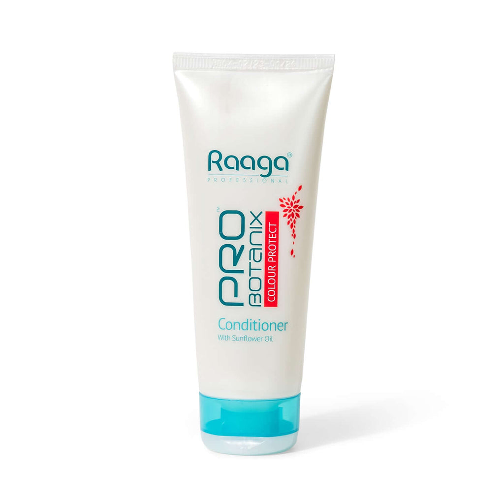 Raaga Pro Botanix Colour Protect Conditioner | Buy NowColour | 100 ml ...