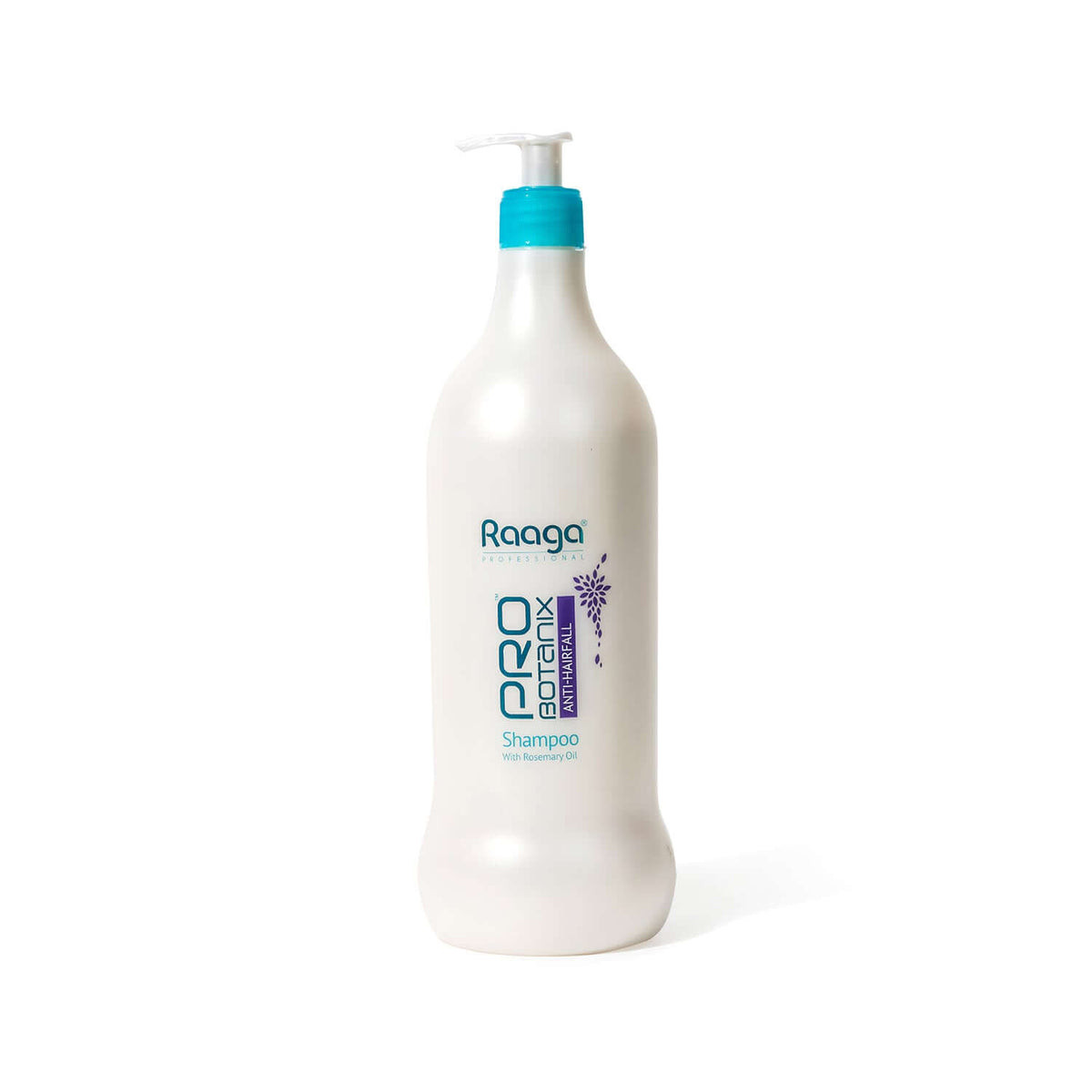 Shampoo – Raaga Professional