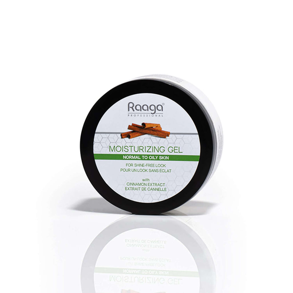 Lightweight Moisturizing Gel with Cinnamon & Tea Tree Extracts | 50 g ...